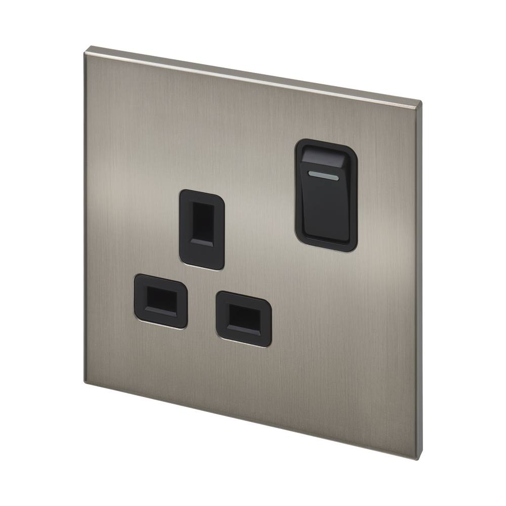 Sockets RetroTouch Light Switches & Plug Sockets