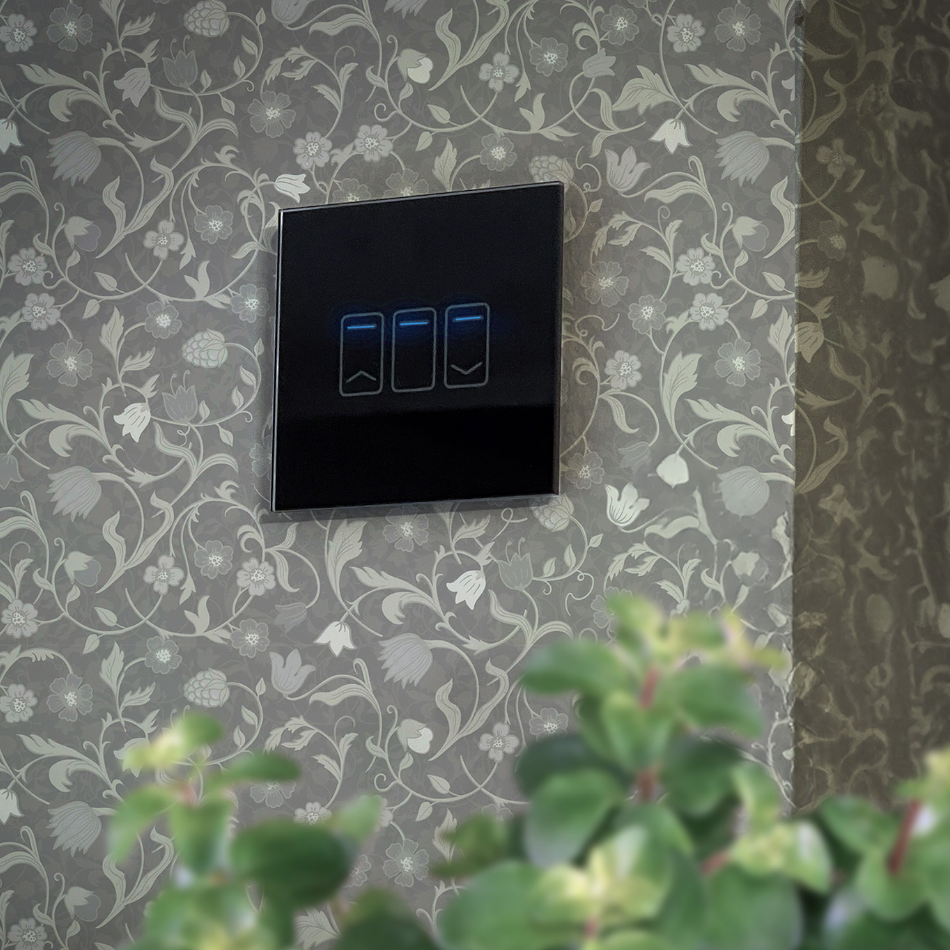 A short and illuminating history of the light switch RetroTouch Light ...