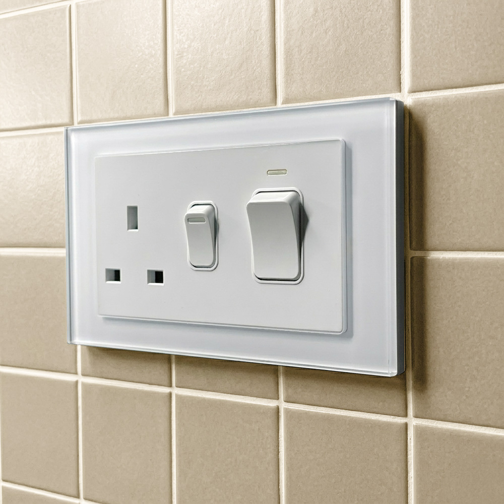 Gangs & Ways - Lightswitch Terminology Explained RetroTouch Light ...
