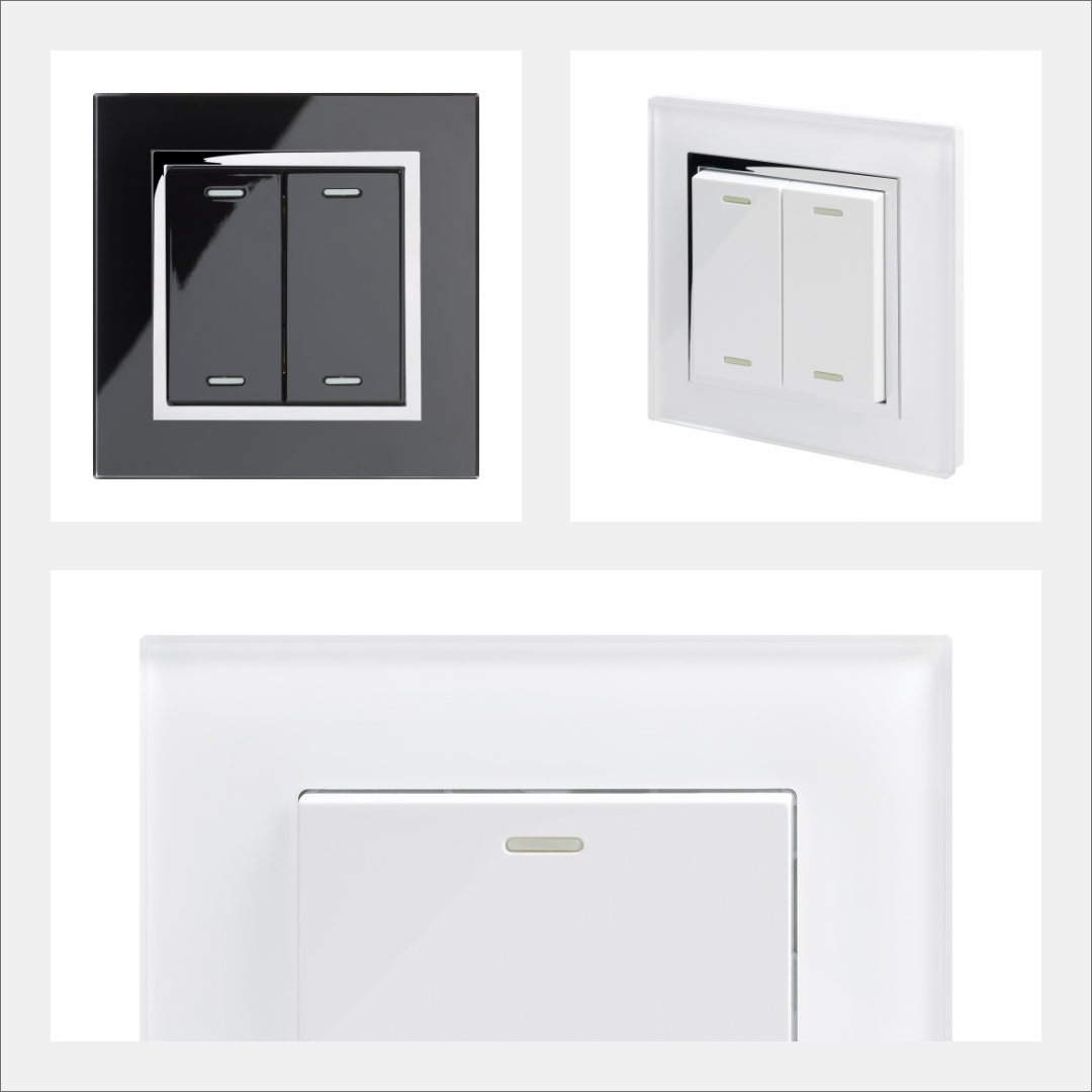 To wire or not to wire - 3 key benefits of Retrotouch's smart switches ...