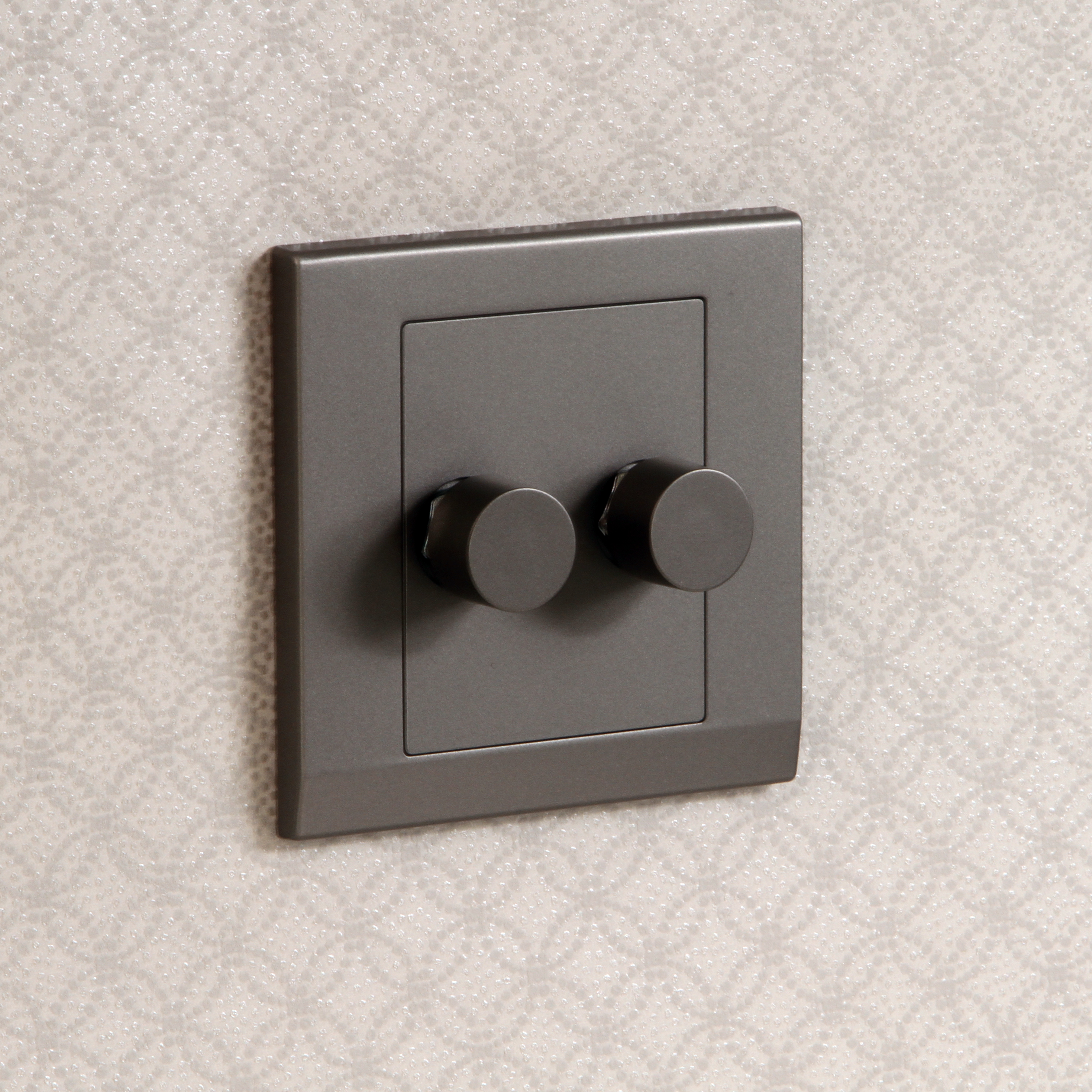 Choose Simplicity for a carefree lifestyle RetroTouch Light Switches ...