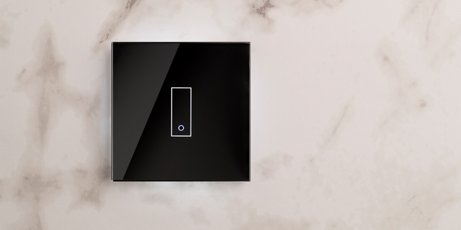 IOTTY WiFi Smart Switches RetroTouch Light Switches & Plug Sockets