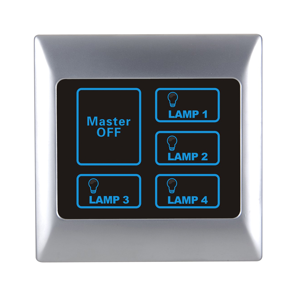 Boutique - RetroTouch Designer Light Switches & Plug Sockets