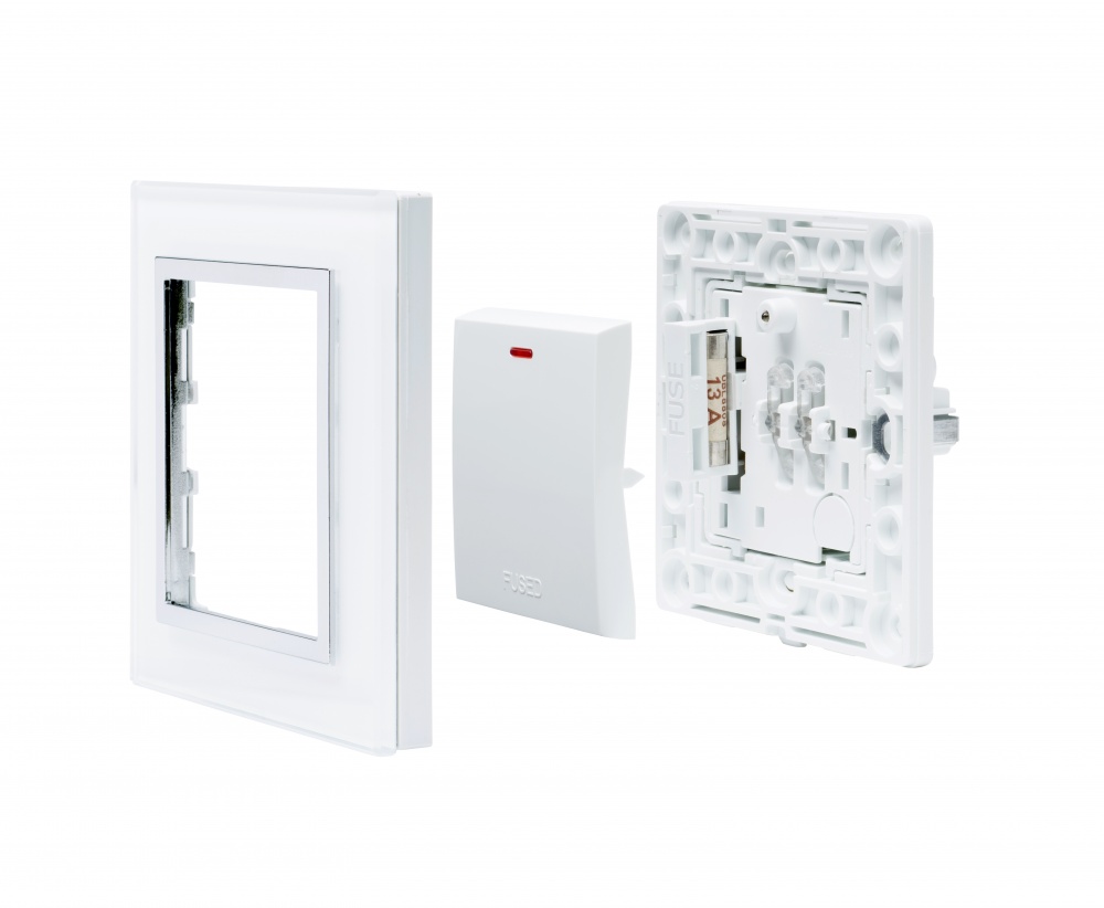 It’s time to talk about your fused spur switch RetroTouch Light ...