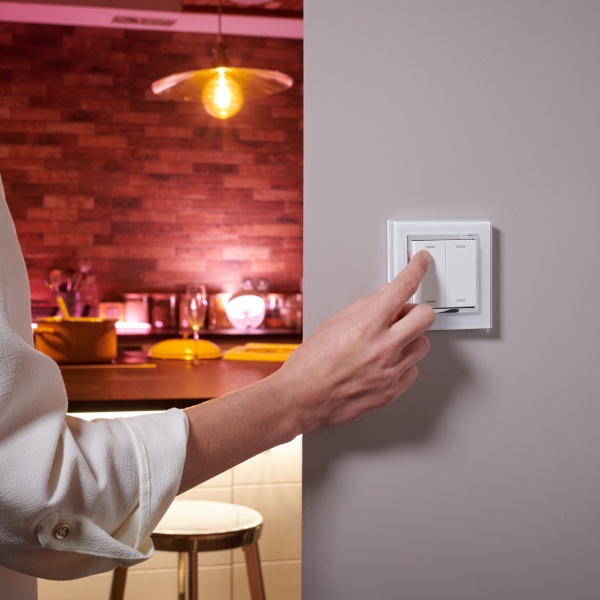 Gangs & Ways - Lightswitch Terminology Explained RetroTouch Light ...