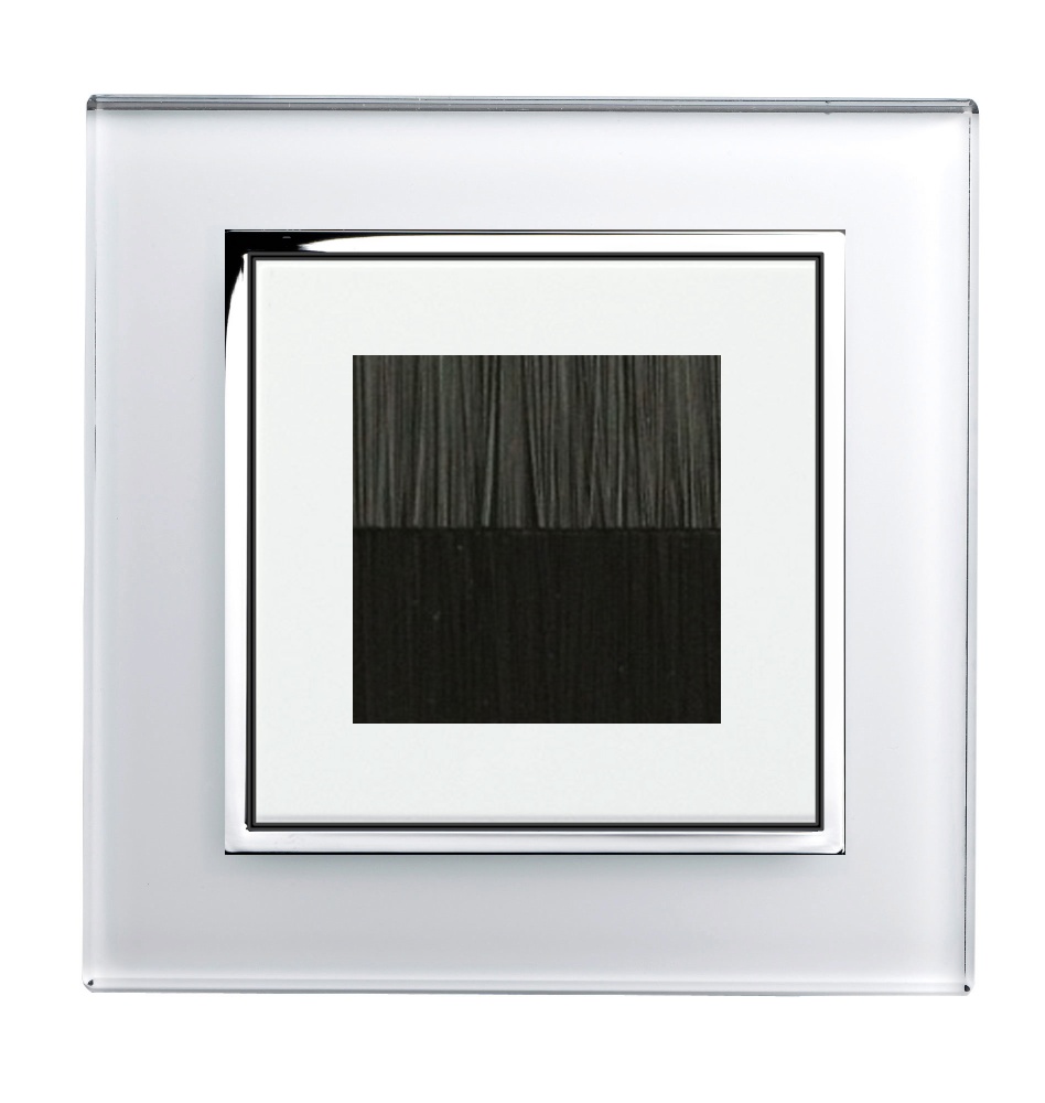 Bristle Brush sockets - Our Solution for Messy Cables RetroTouch Light ...