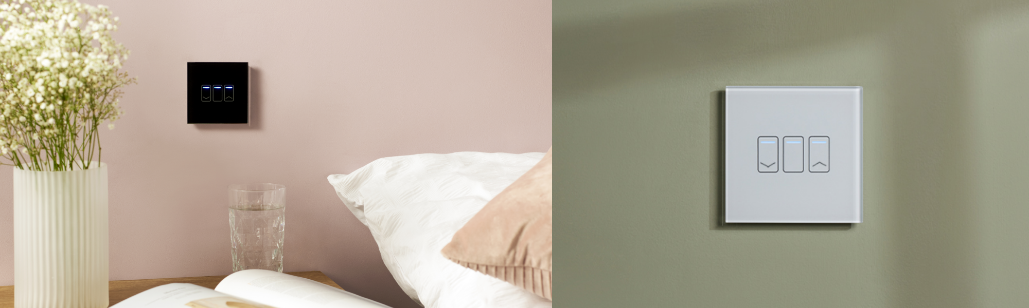 Three Reasons Why Smart Switches Are A Game Changer For Modern ...