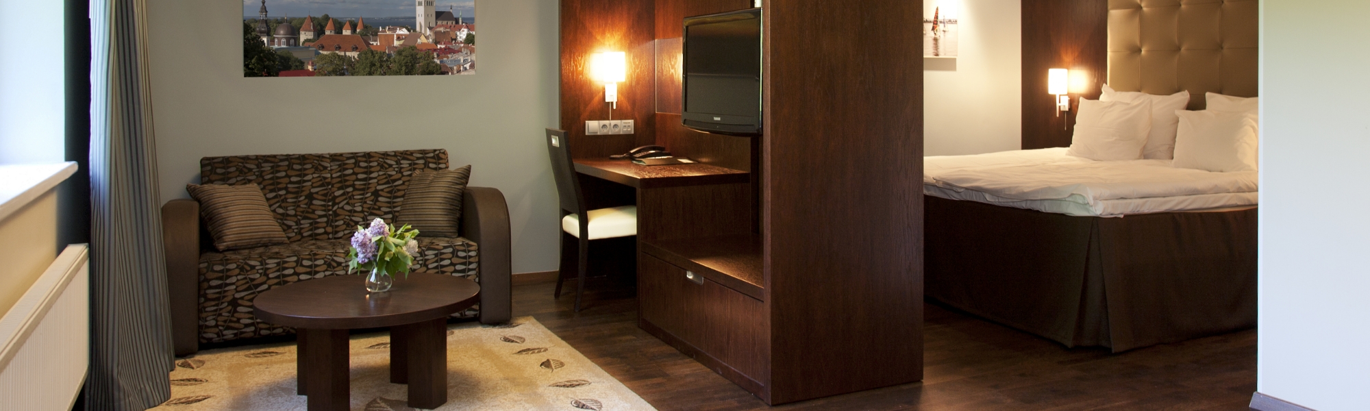 Upgrade Your Hotel Or Guest Room With These Smart Innovations ...