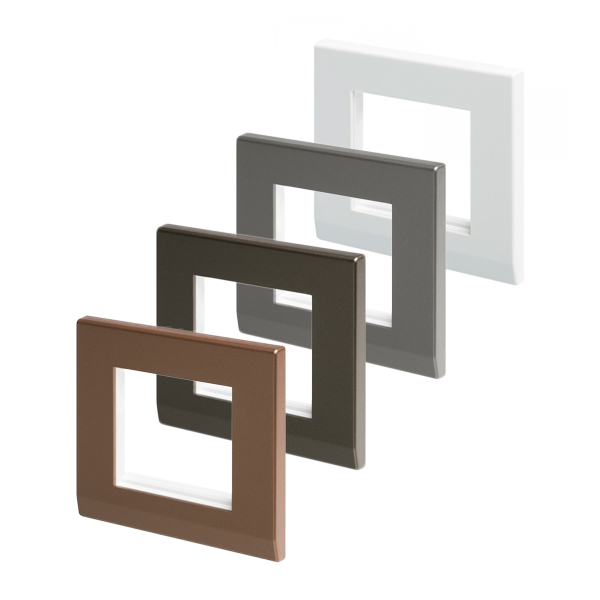 Time to switch your switches? RetroTouch Light Switches & Plug Sockets