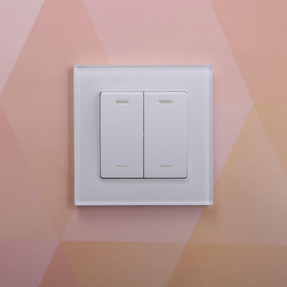 Paint your home with ambience this autumn RetroTouch Light Switches ...