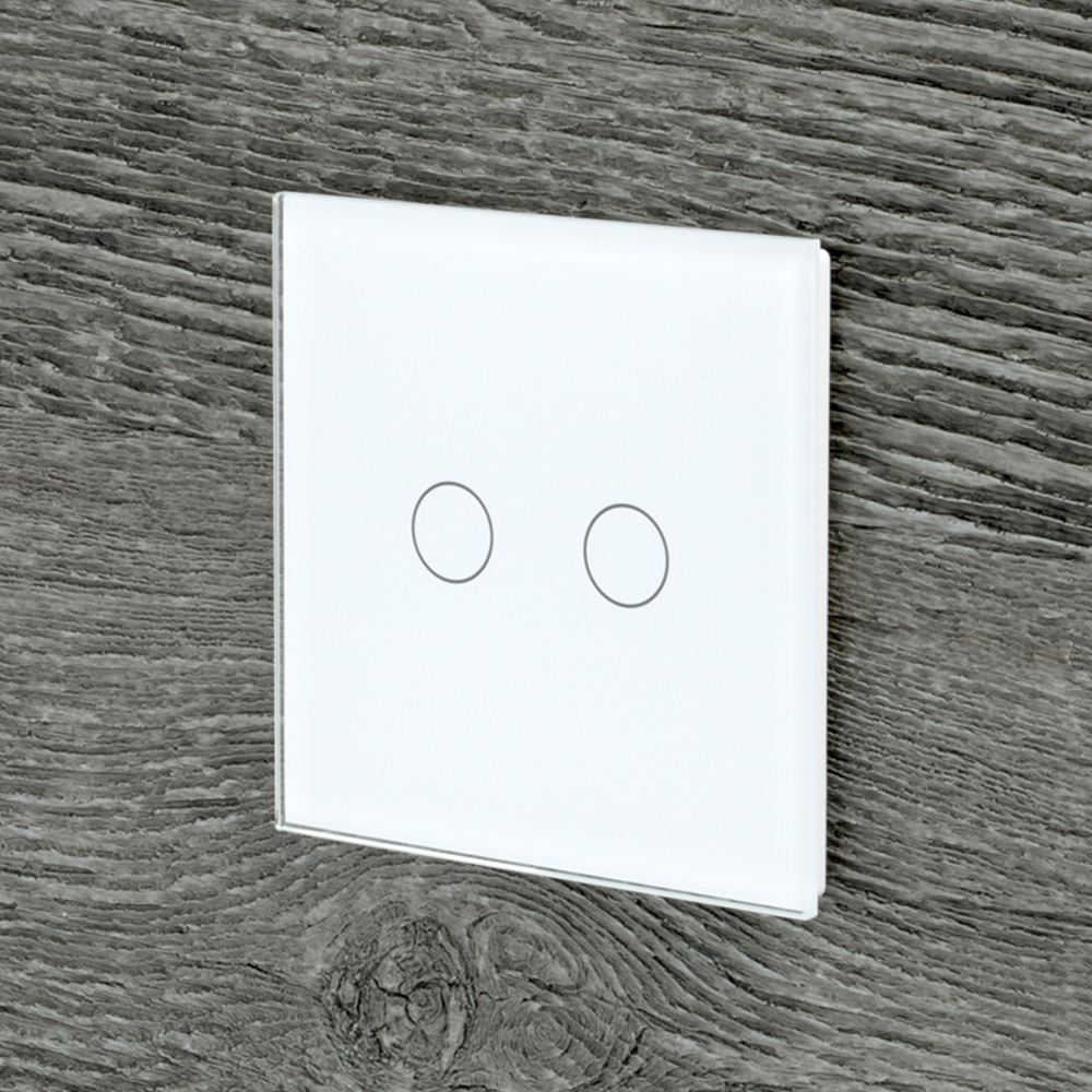 A smart new look for a classic product RetroTouch Light Switches & Plug ...