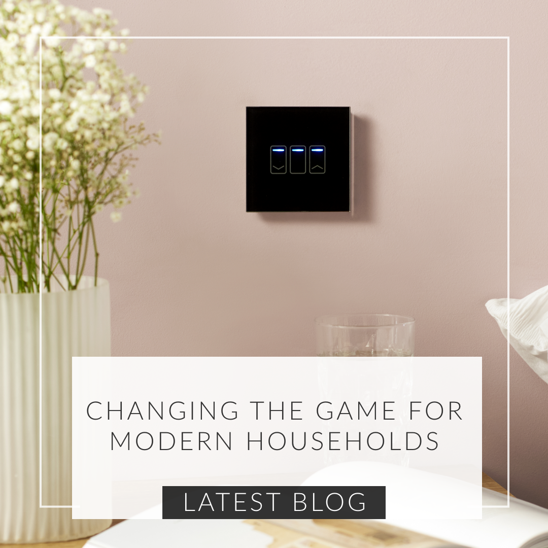 Three Reasons Why Smart Switches Are A Game Changer For Modern ...