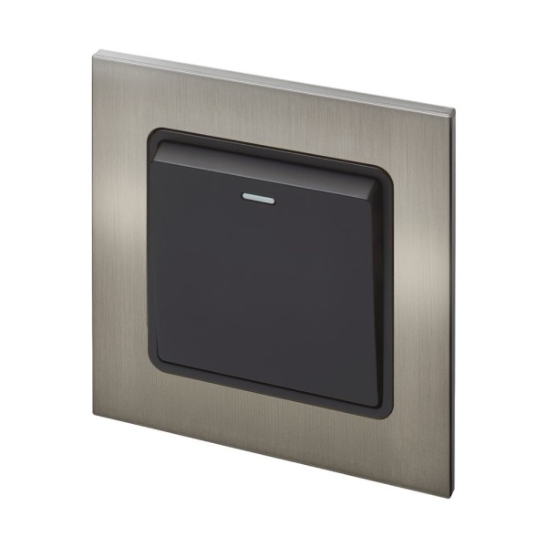 Rocker Light Switches RetroTouch Light Switches & Plug Sockets