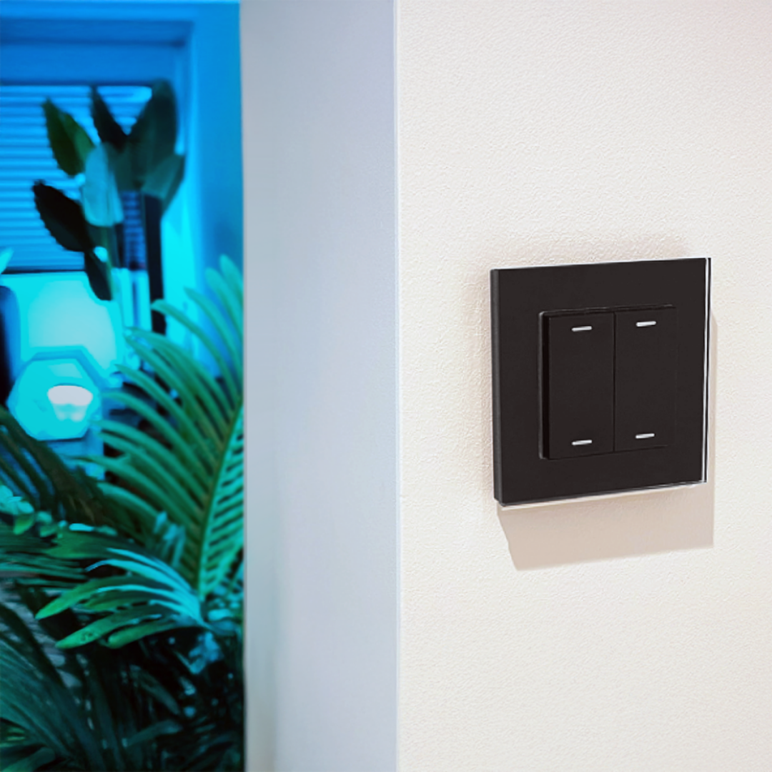Friends Of Hue RetroTouch Light Switches & Plug Sockets