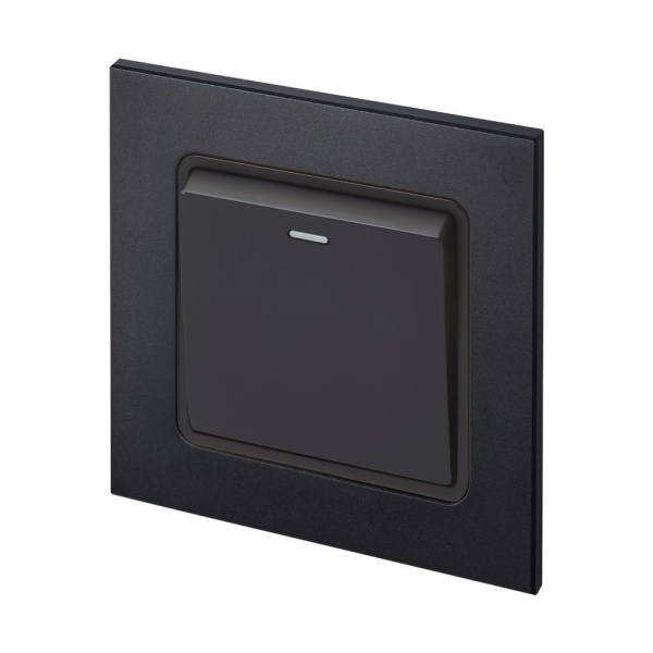 Rocker Light Switches RetroTouch Light Switches & Plug Sockets