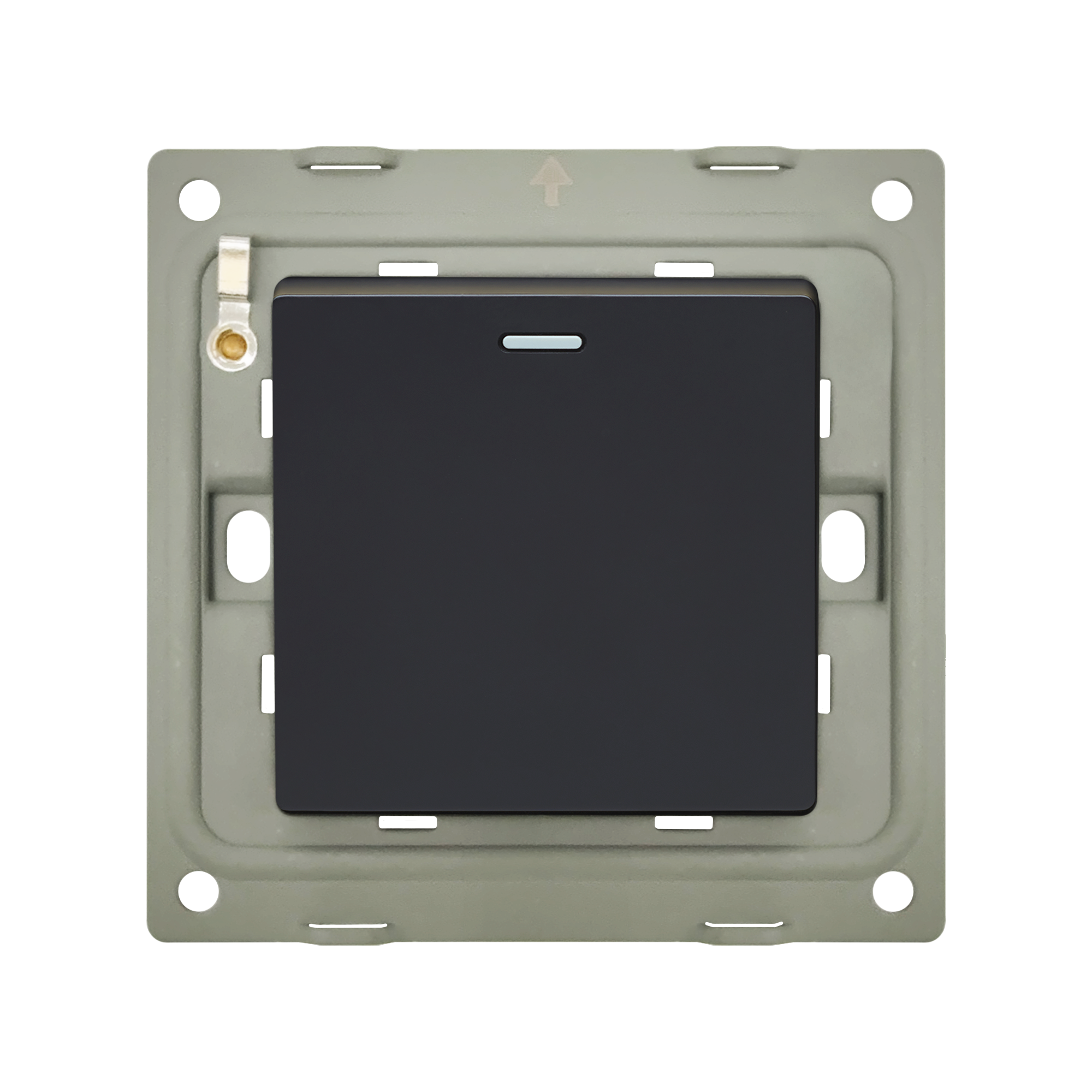 Aura Base Modules RetroTouch Light Switches & Plug Sockets