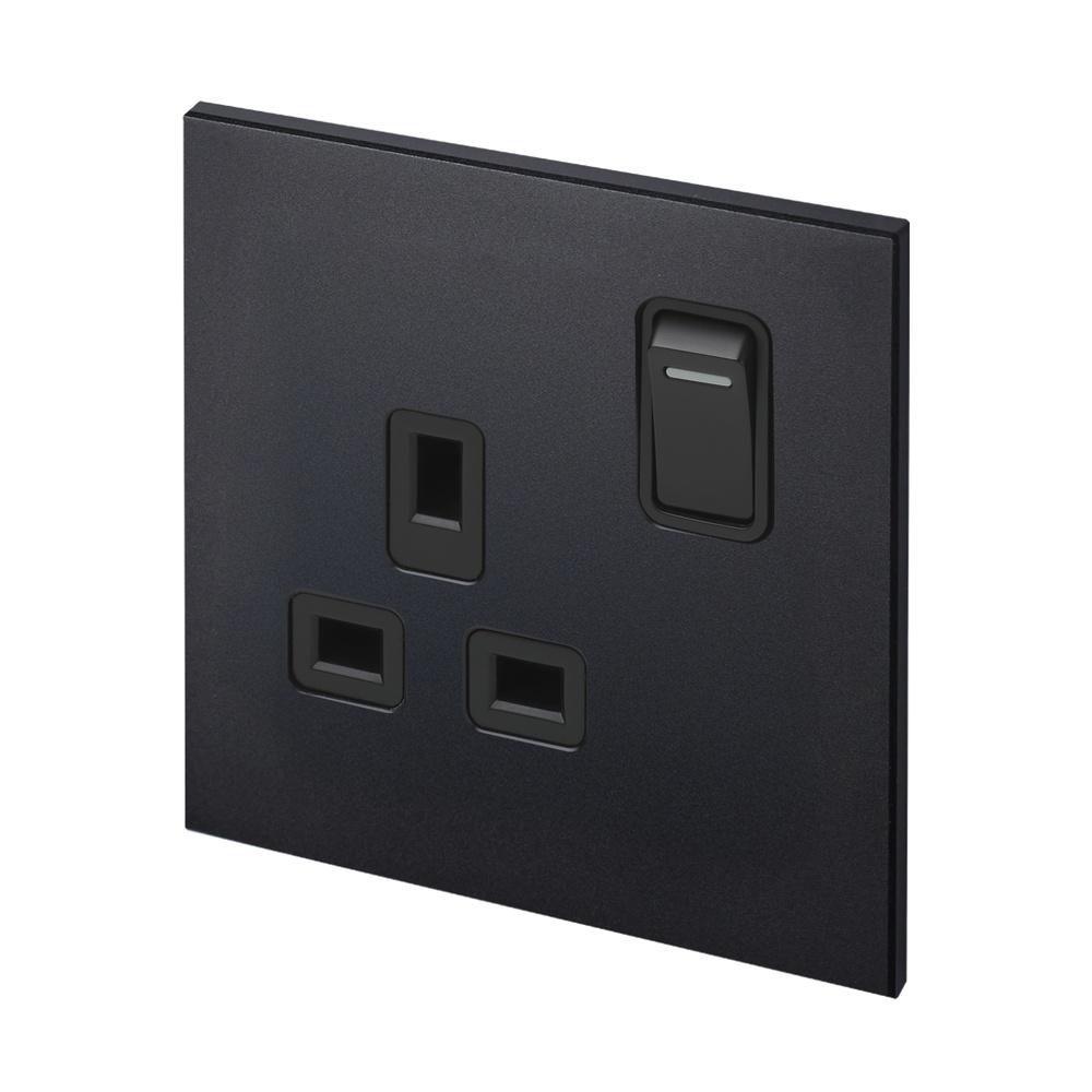 Sockets RetroTouch Light Switches & Plug Sockets