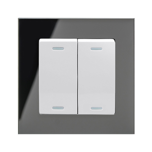 Retrotouch Part M Smart Switch RetroTouch Light Switches & Plug Sockets