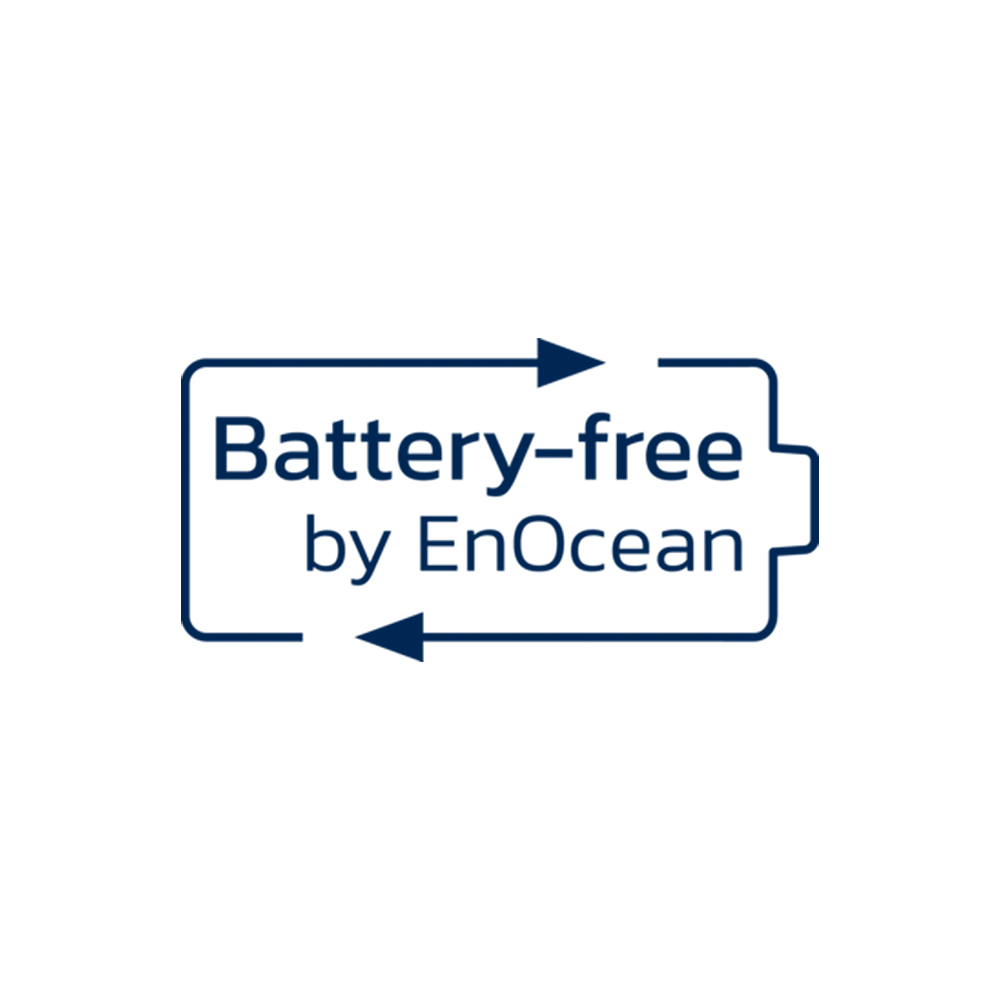 Retrotouch EnOcean Smart Switch - Black Glass RetroTouch Light Switches ...