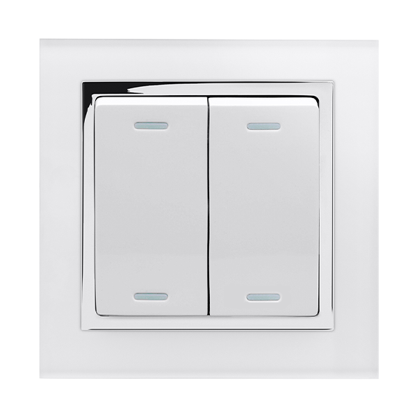 EnOcean RetroTouch Light Switches & Plug Sockets