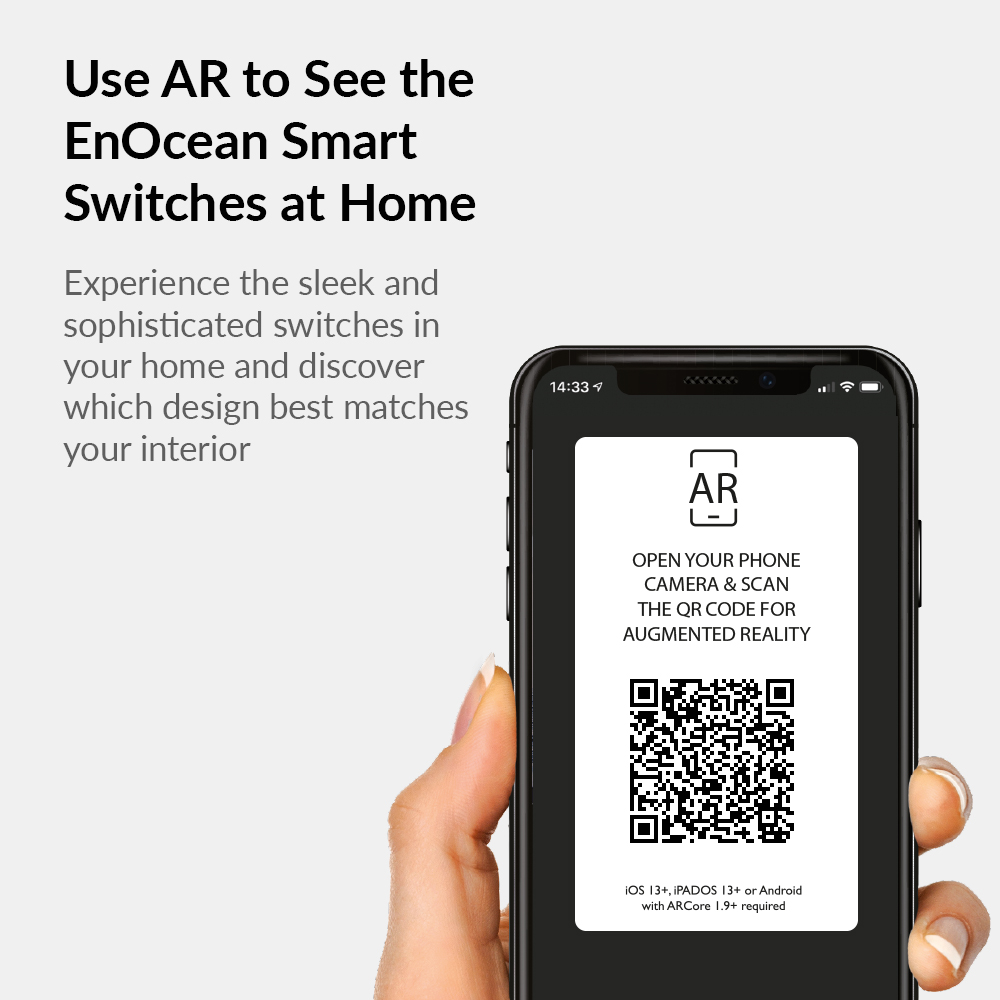 Retrotouch EnOcean Smart Switch - White Glass RetroTouch Light Switches ...