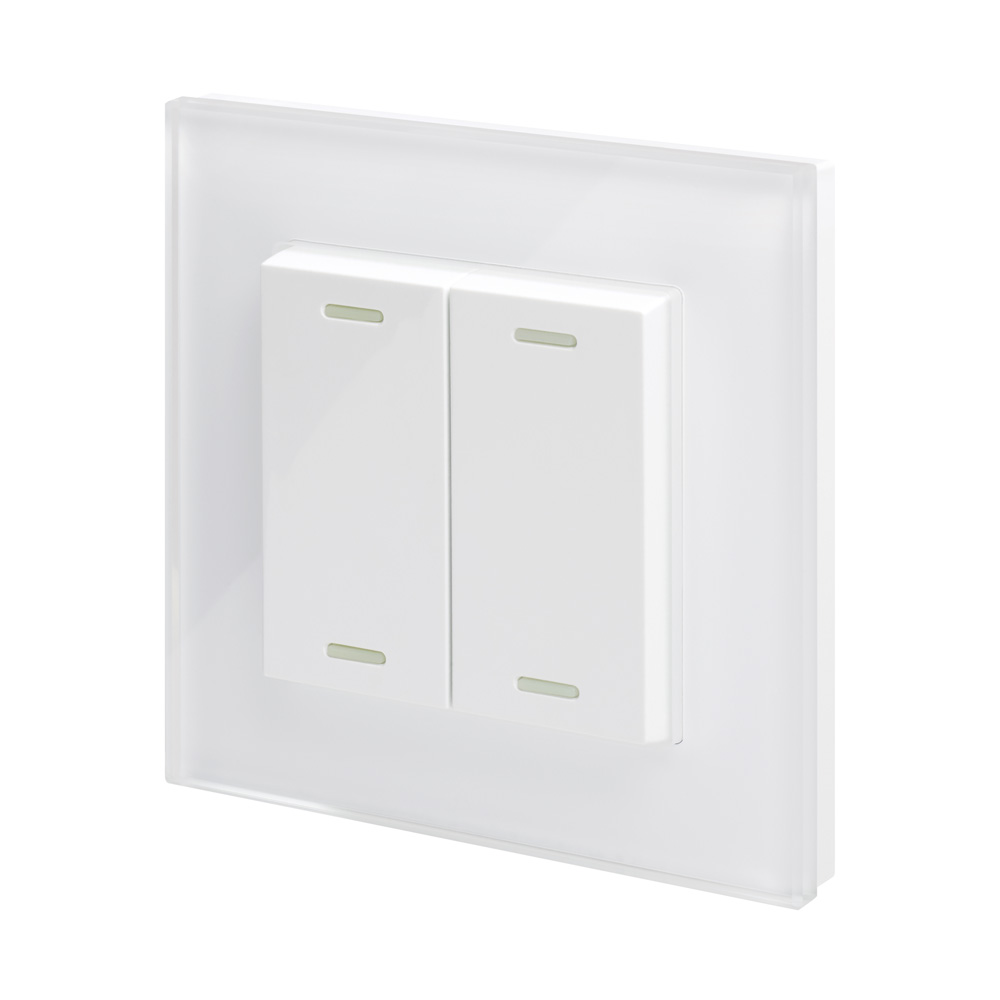 Designer Touch & remote light switches, Plug Sockets & Thermostats from ...