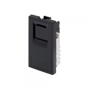Euro Modules & Plates - RetroTouch Designer Light Switches & Plug Sockets