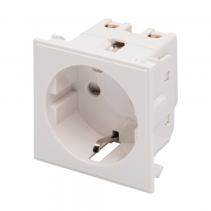 Euro Modules & Plates RetroTouch Light Switches & Plug Sockets