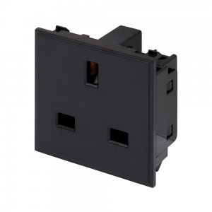 Euro Modules & Plates RetroTouch Light Switches & Plug Sockets