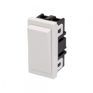 Euro Modules & Plates RetroTouch Light Switches & Plug Sockets