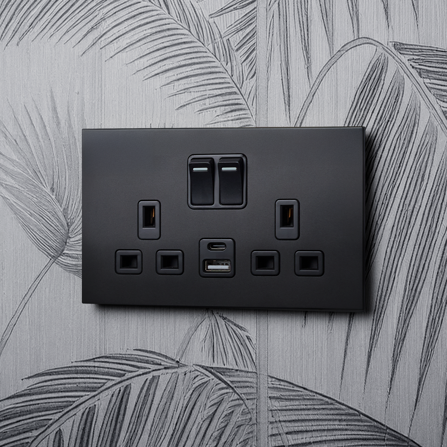 Gangs & Ways - Lightswitch Terminology Explained RetroTouch Light ...